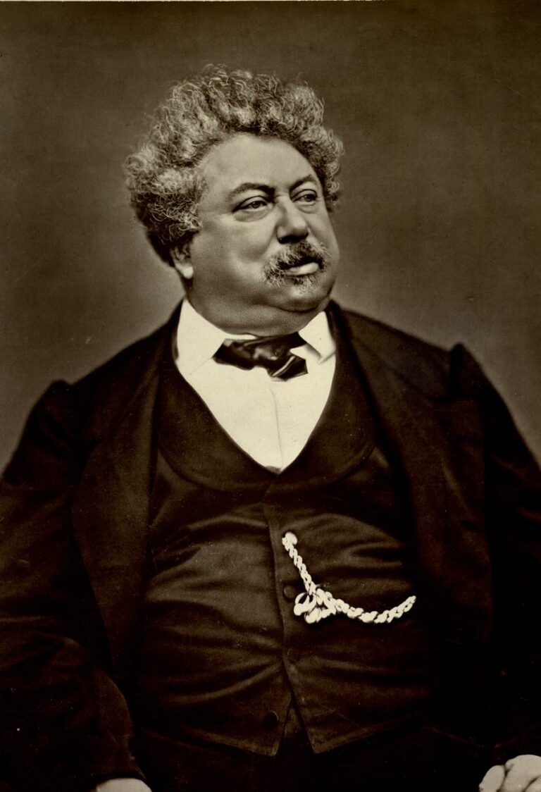 Alexandre Dumas